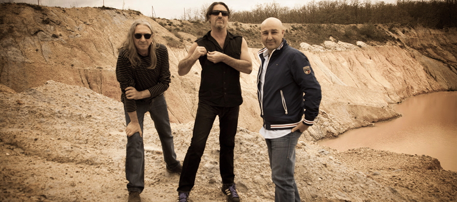 Rosendo – Web oficial